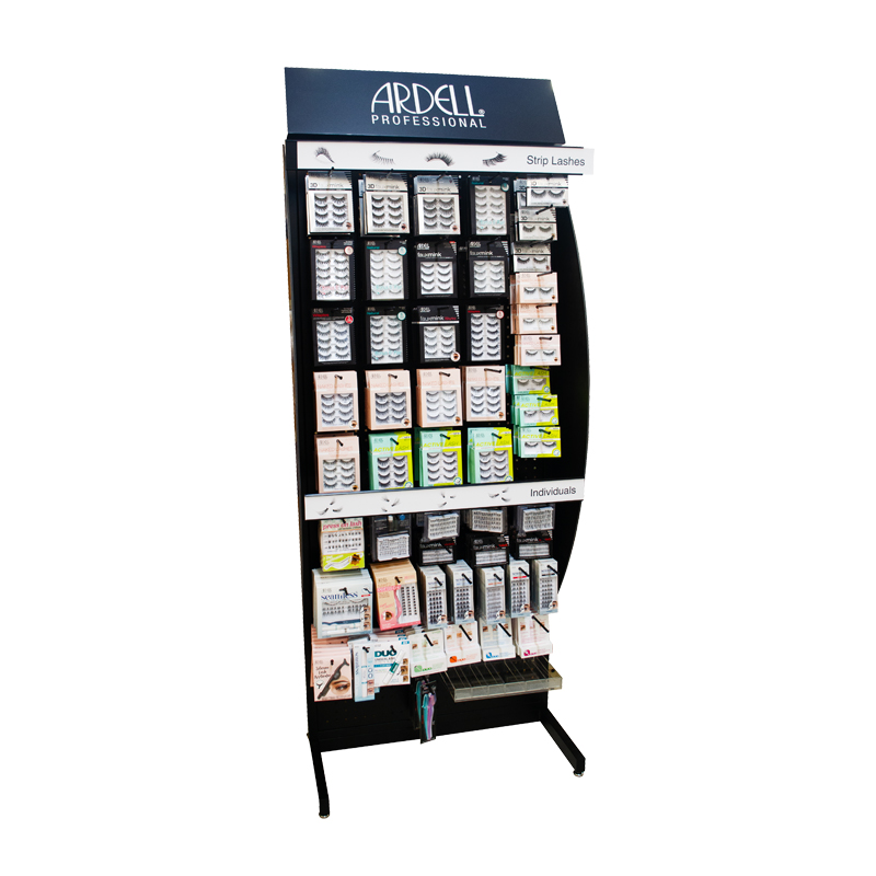 ARDELL EYELASH DISPLAY SET (238PCS) NEW - Wholesale By AMZ